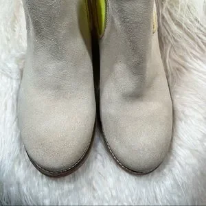 Koah | Shoes | New Koah Suede Booties | Poshmark